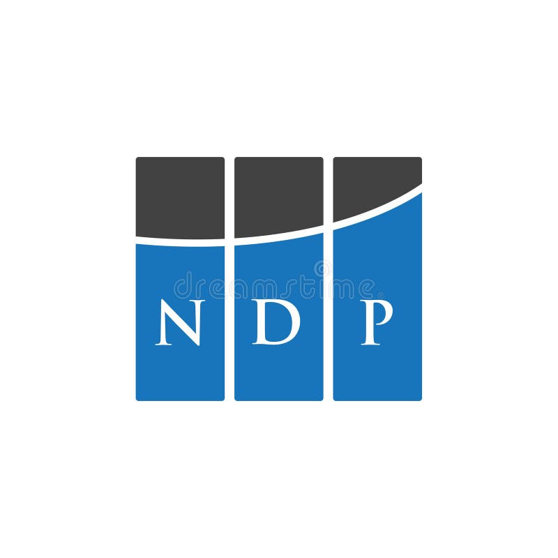 Ndp Logo Stock Illustrations – 28 Ndp Logo Stock Illustrations, Vectors ...