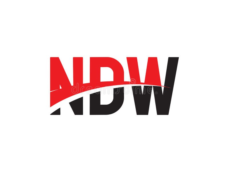 Ndw Letter Stock Illustrations – 25 Ndw Letter Stock Illustrations ...