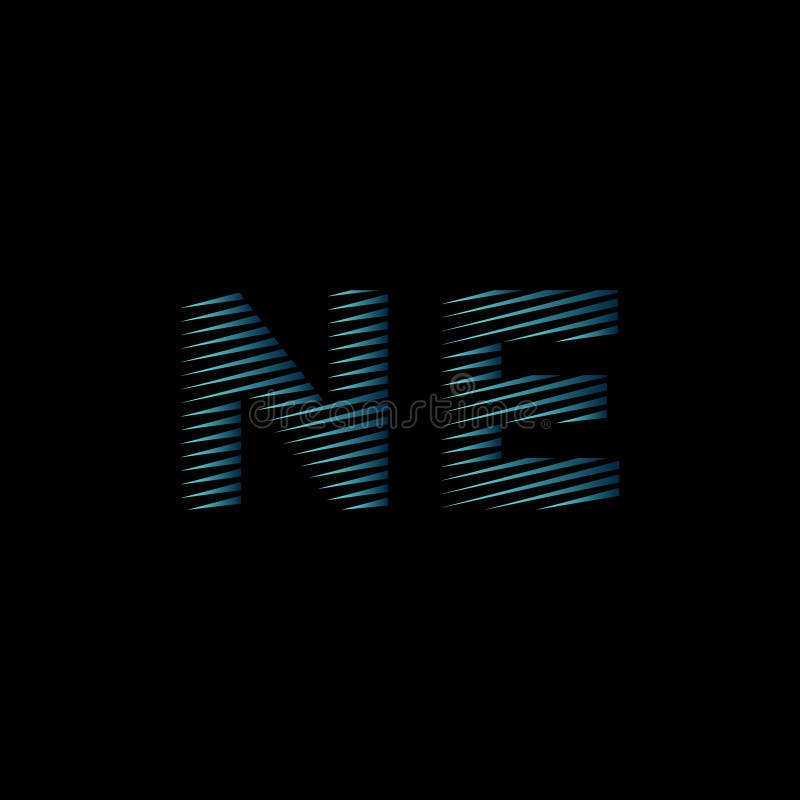 Ne Monogram Stock Illustrations – 984 Ne Monogram Stock Illustrations ...