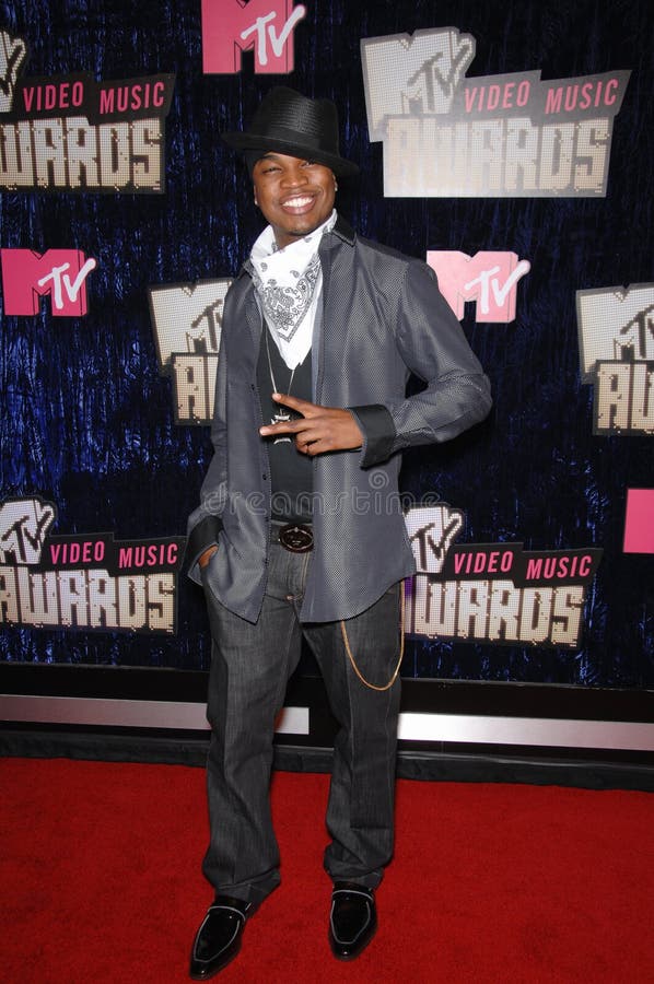 Ne - Yo editorial photography. Image of featureflash - 24199017