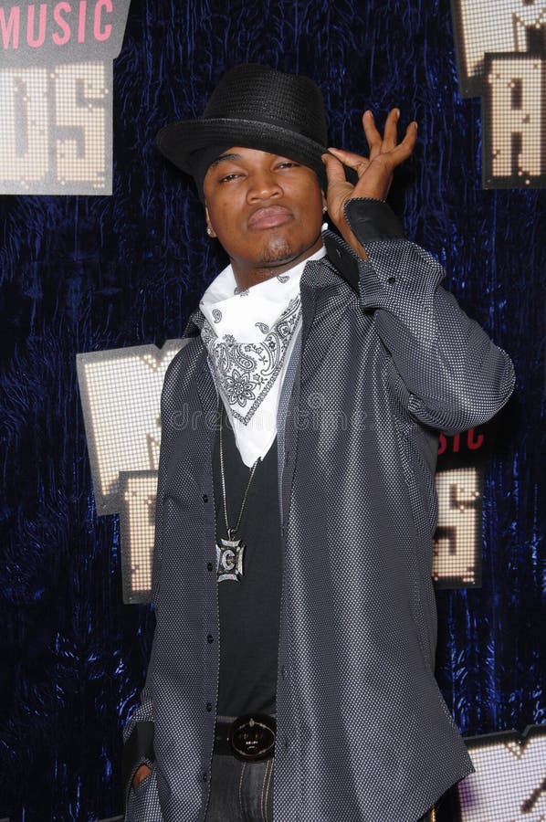 Ne - Yo editorial photography. Image of awards, paul - 24199027