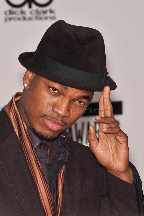 Ne - Yo editorial image. Image of awards, theatre, neyo - 26491685