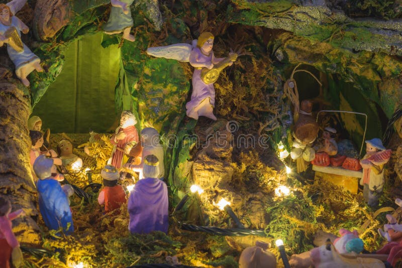 860 Presepe Stock Photos - Free & Royalty-Free Stock Photos from Dreamstime