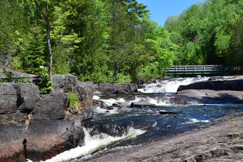 Doncaster River Park Landscape Stock Photos - Free & Royalty-Free Stock ...