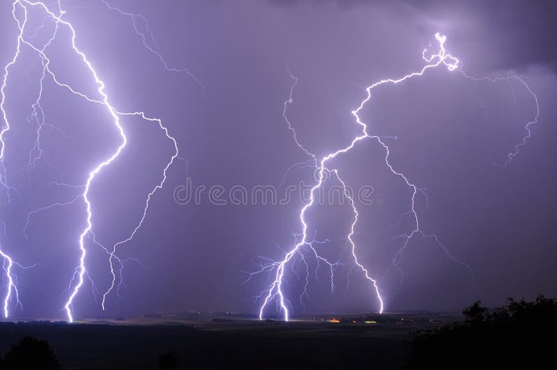 Advancing Cold Front Stock Photos - Free & Royalty-Free Stock Photos ...