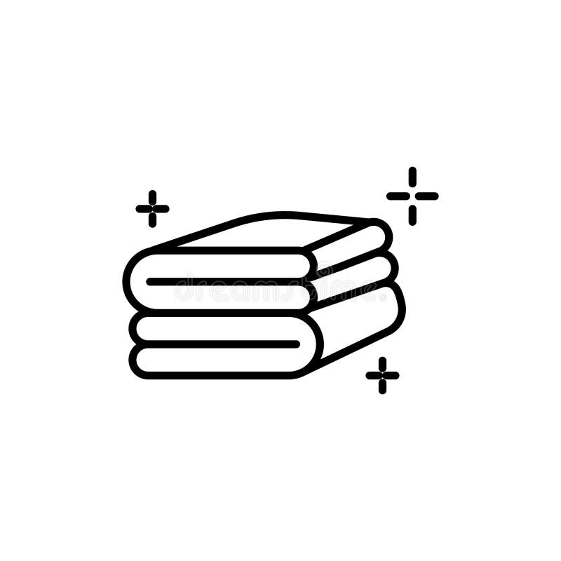 Fold Clothes Stock Illustrations – 6,499 Fold Clothes Stock ...