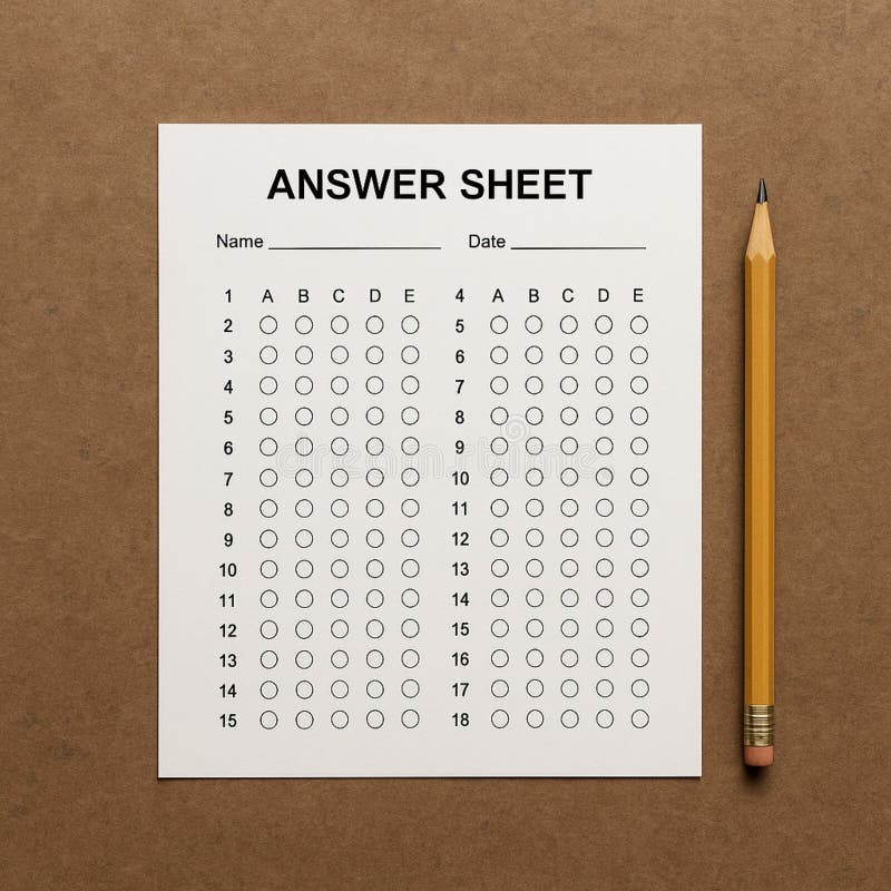 Answer School Stock Illustrations – 22,394 Answer School Stock ...