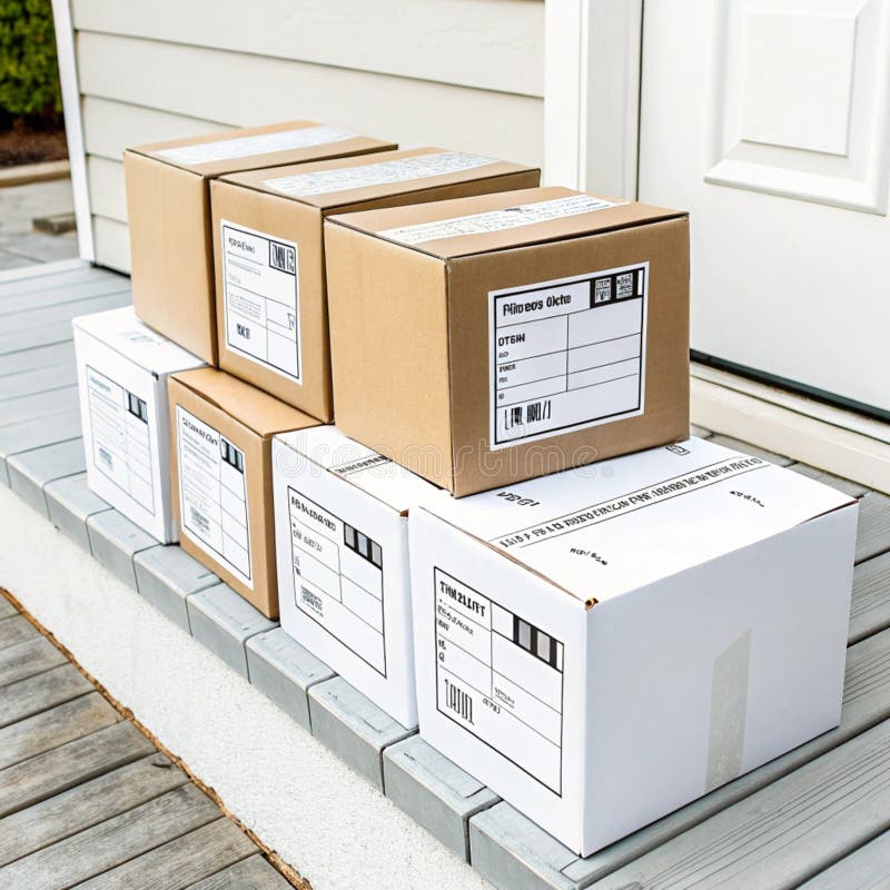 Courier Visuals Stock Illustrations – 2,070 Courier Visuals Stock ...