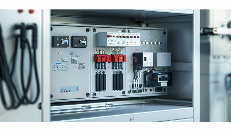 Control Box Stock Illustrations – 28,245 Control Box Stock ...