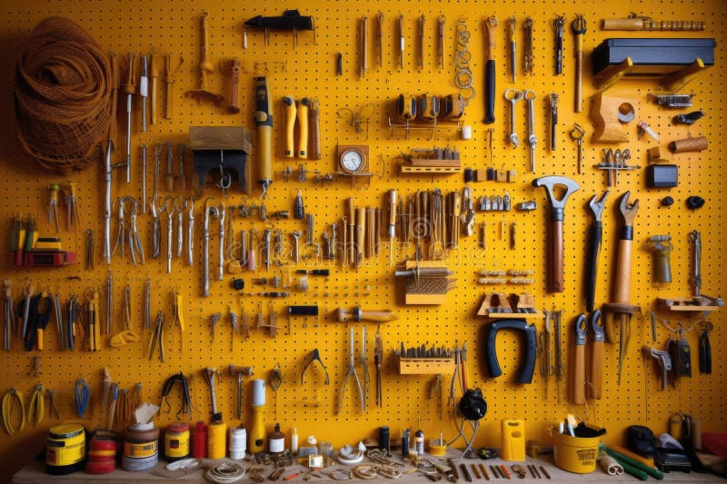 Arranged Tools Stock Illustrations – 6,463 Arranged Tools Stock ...