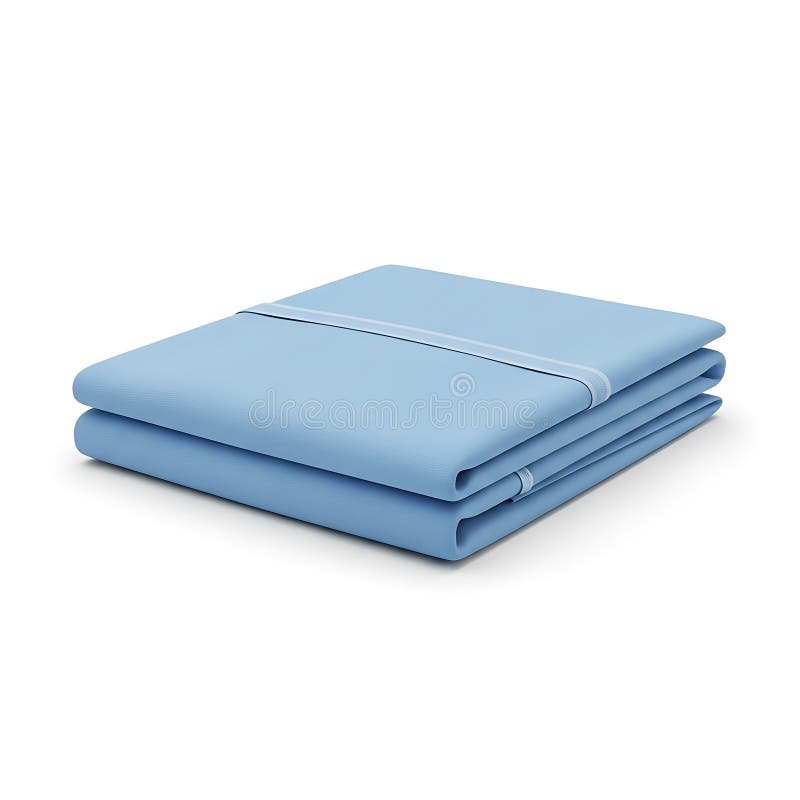 Light Blue Fabric Sheets Stock Illustrations – 509 Light Blue Fabric ...