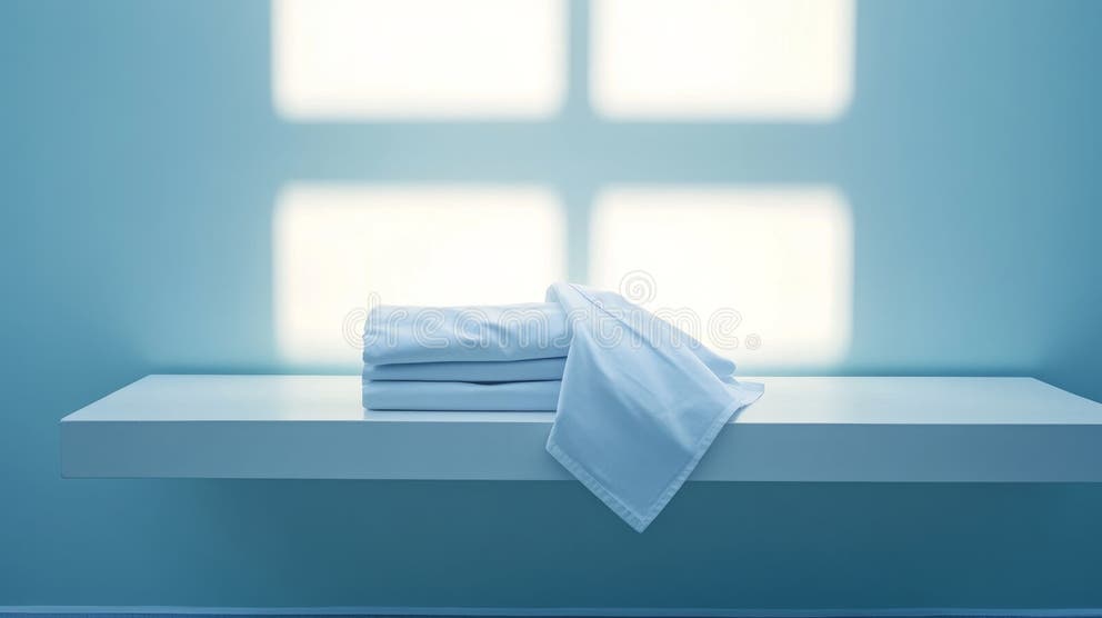 Folded Nurse Uniform Stock Illustrations – 276 Folded Nurse Uniform ...