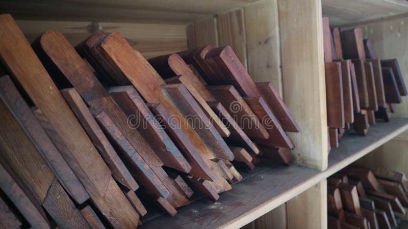 Neatly Folded Wood in a Box #4 Stock Image - Image of firewood, dirty ...