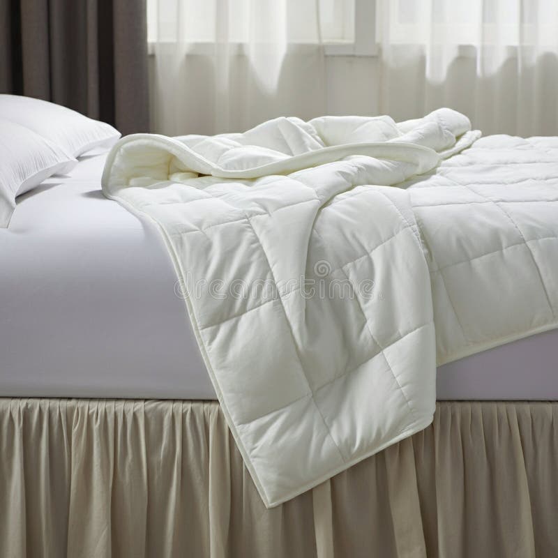 Comforter Features Stock Illustrations – 1,154 Comforter Features Stock ...