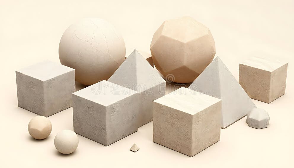 Stack of Cardboard Boxes, Packaging Material, Delivery Concept, Storage ...