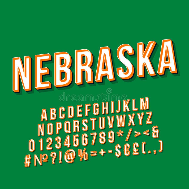 Retro Stylized Bold Font Alphabet Stock Illustrations – 659 Retro ... Retro Stylized Bold Font Alphabet Stock Illustrations – 659 Retro ...