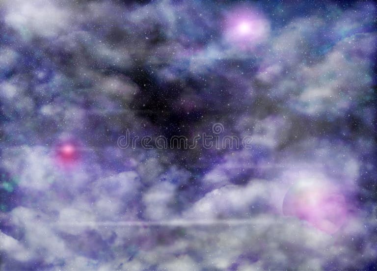 Nebula Cosmic Colors Stock Illustrations – 58,140 Nebula Cosmic Colors ...