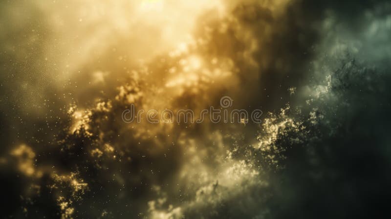 Nebula Cloud: Cosmic Dust Galaxy Texture Abstract Background Stock ...