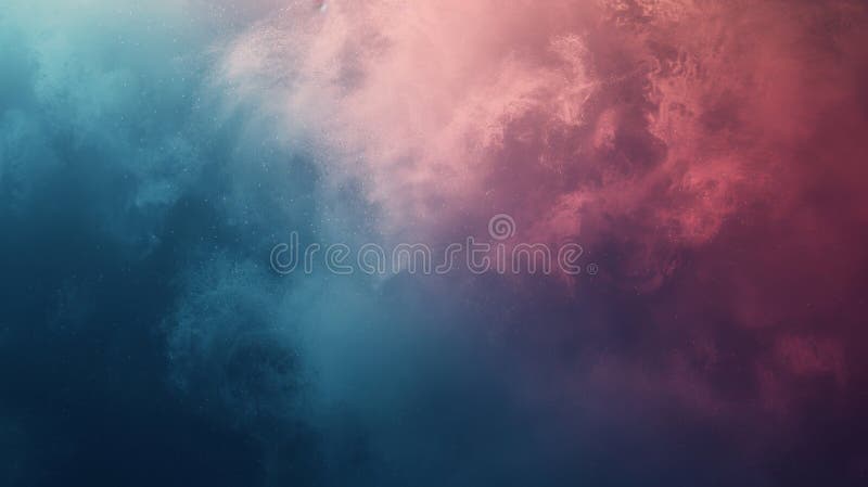 Nebula Cloud Gradient - Abstract Galaxy Sky Texture, Cosmic Background ...