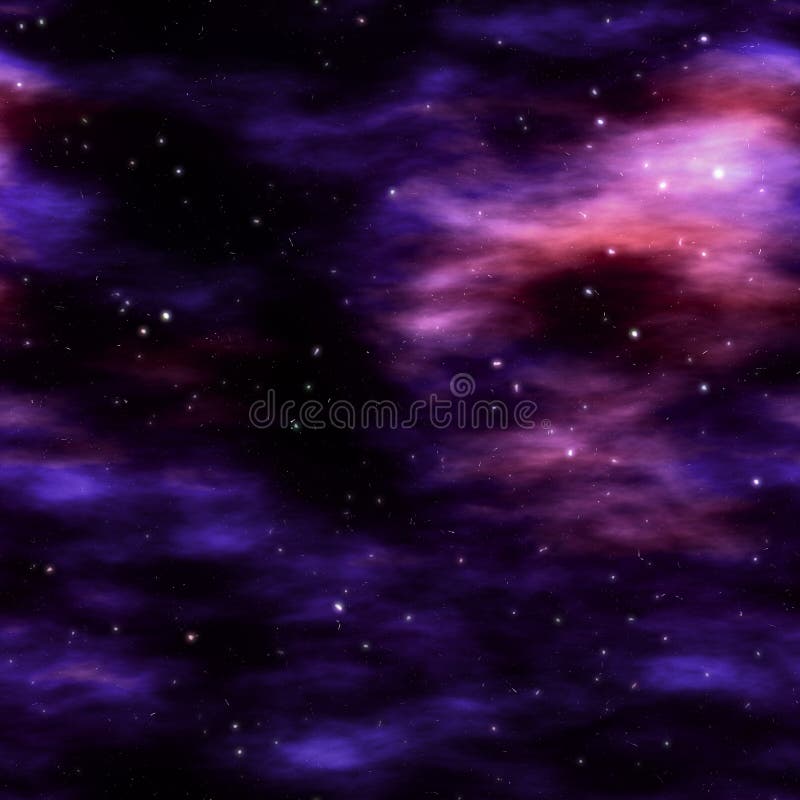 Galaxy Outer Space Texture Tile Stock Illustrations – 275 Galaxy Outer ...