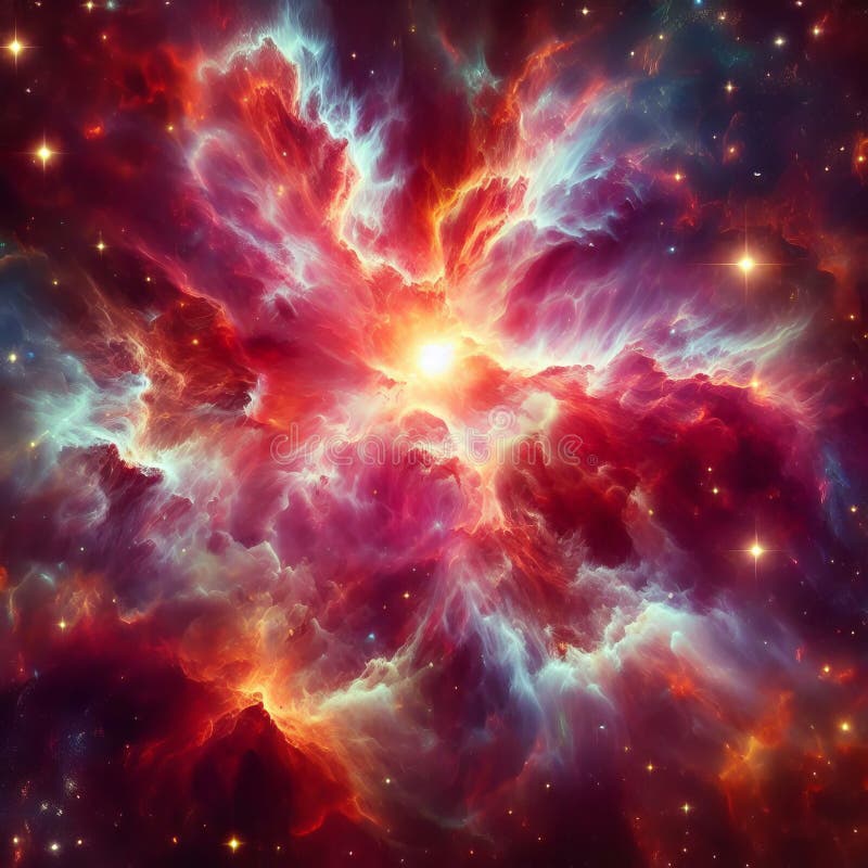 Nebulaform Stock Illustrations – 2 Nebulaform Stock Illustrations ...