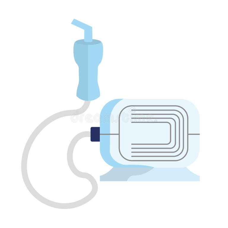 Nebulizer Stock Illustrations – 2,116 Nebulizer Stock Illustrations ...