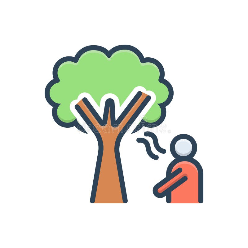 Color Illustration Icon for Necessary, Essential and Important Stock ...