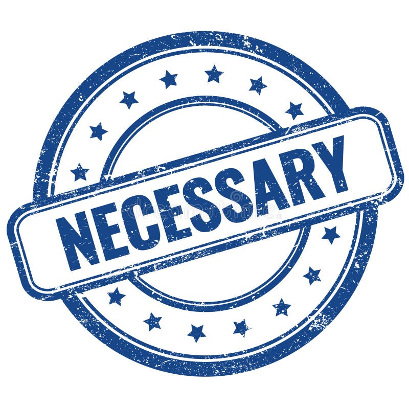 Necessary Text Stock Illustrations – 1,601 Necessary Text Stock ...
