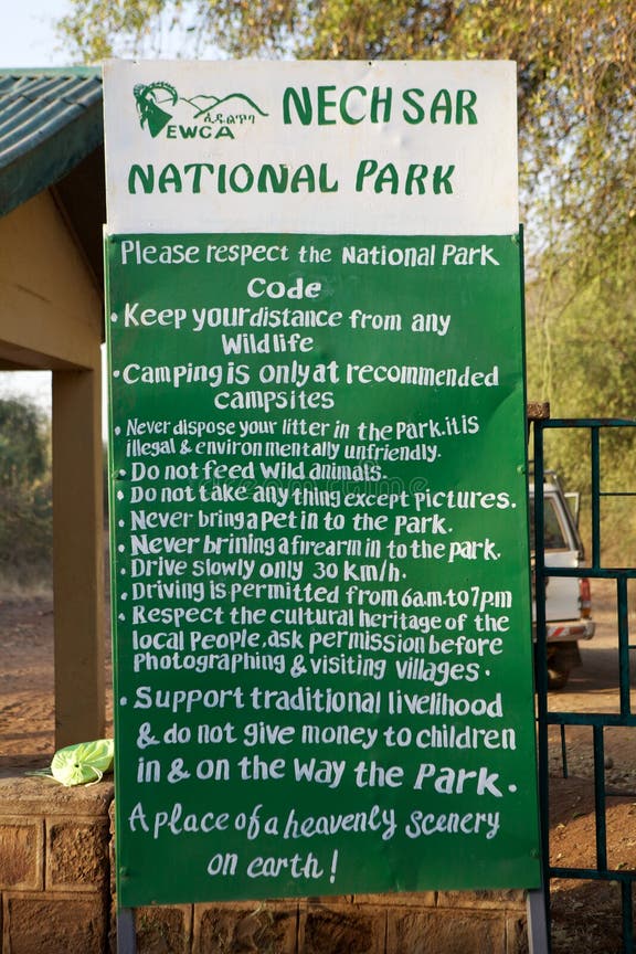 Nechisar National Park editorial stock photo. Image of tourism - 31433293