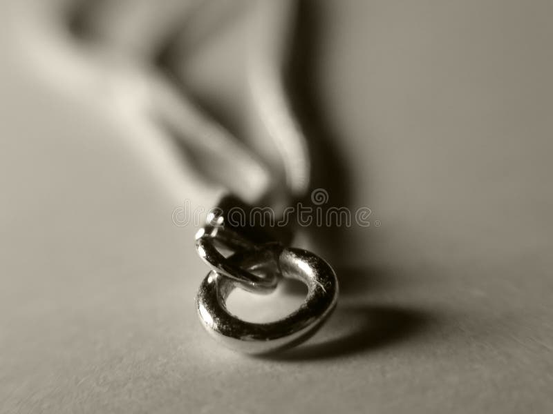 Neck chain jewelry stock image. Image of pentacle, jewelry - 24273