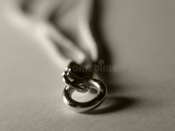 Neck chain stock image. Image of elements, church, jewelry - 24271