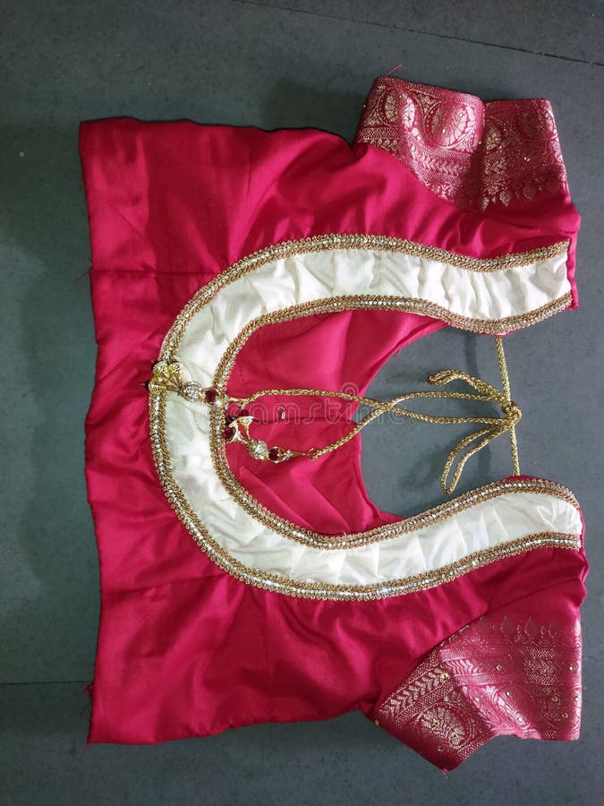 Neck design back stock photo. Image of clothing, sleeve - 296479046