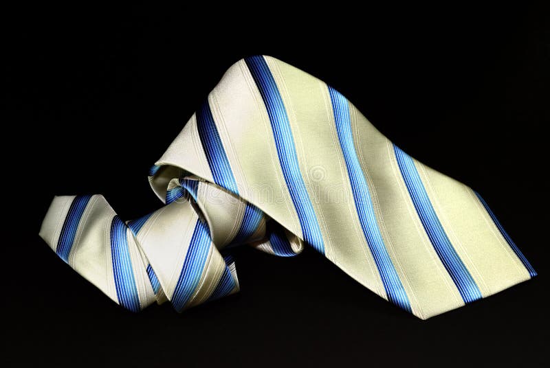 Neck Tie Series Picture. Image: 6685847