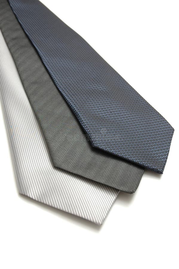 Neck Ties 3 stock image. Image of attire, accessory, masculine - 355151
