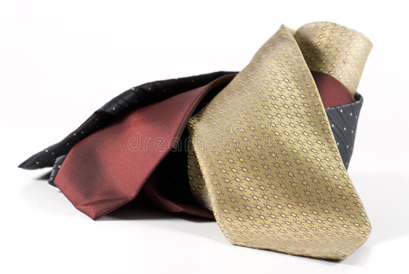 Neck Ties stock image. Image of business, ties, still - 5754665
