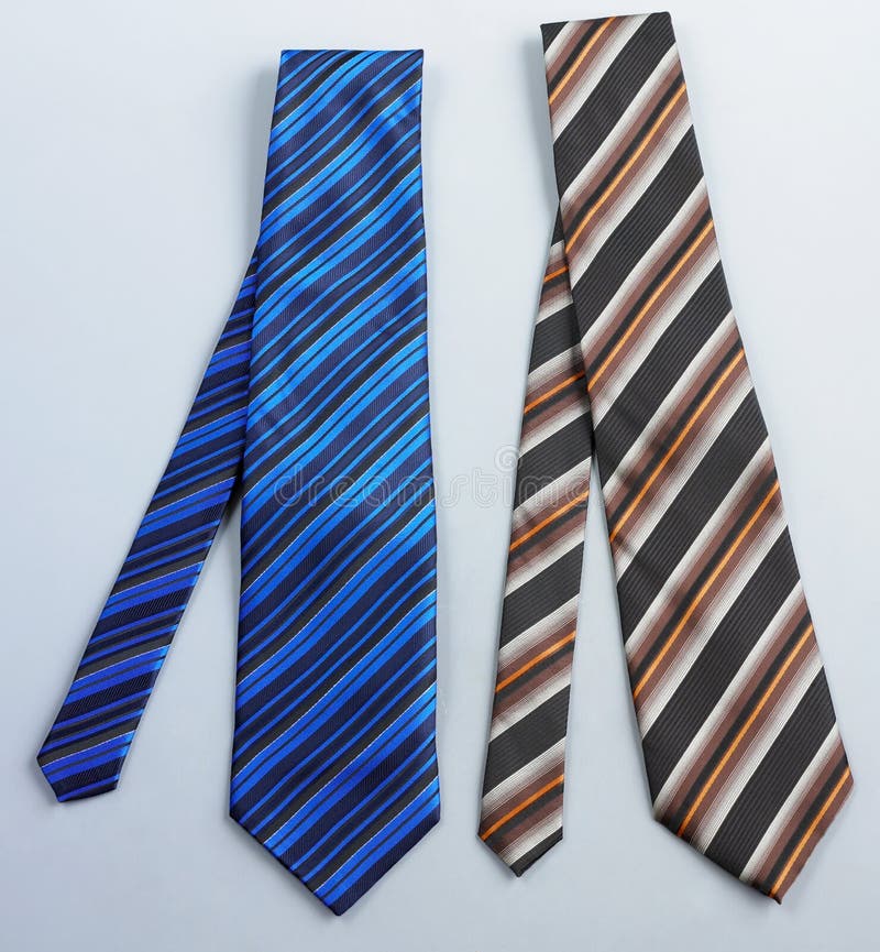Neck ties stock photo. Image of fashion, neck, color - 49984232