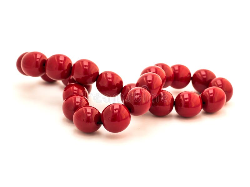 Necklace stock photo. Image of still, beauty, life, pearl - 29248702