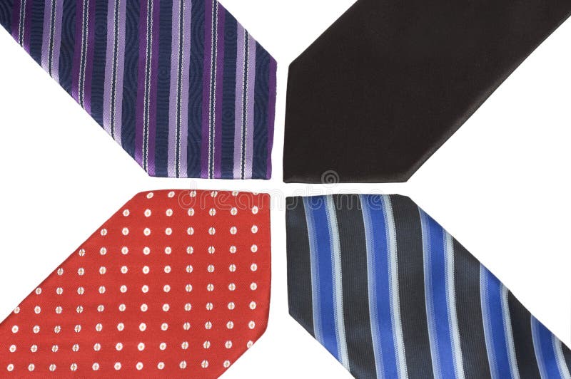 Necktie stock image. Image of loops, beautiful, necktie - 12740625