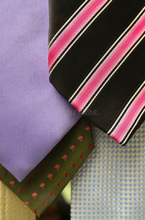 Necktie stock image. Image of fashion, necktie, business - 26830095