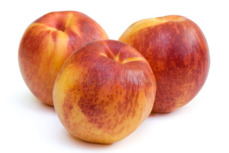 Fruta de la nectarina imagen de archivo. Imagen de dieta - 10116429