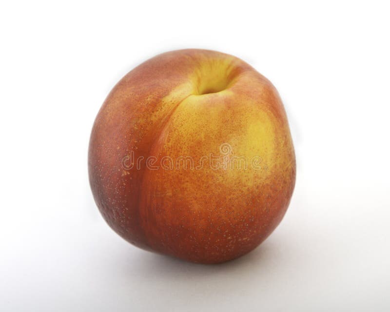 Nectarine 3 stock image. Image of tangy, fruit, ripe - 15675289