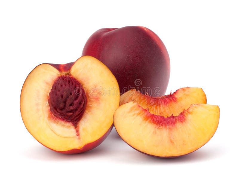 Nectarine fruit stock image. Image of nectarine, perfect - 34286599