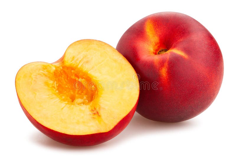 Nectarine stock photo. Image of juicy, healthy, nectarine - 167209004
