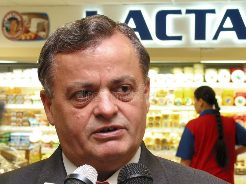 Neculai Ontanu editorial image. Image of defense, brigadier - 24416675