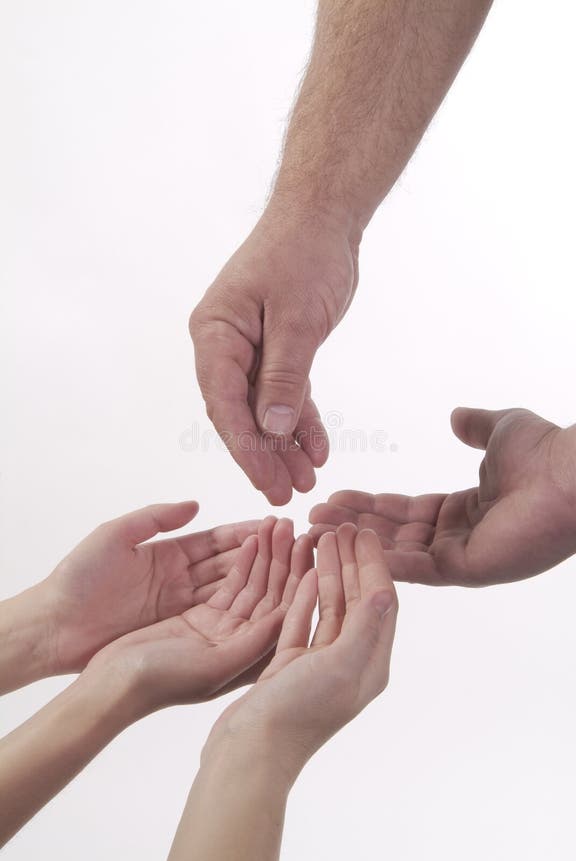 Need and help stock image. Image of help, parts, family - 7745827