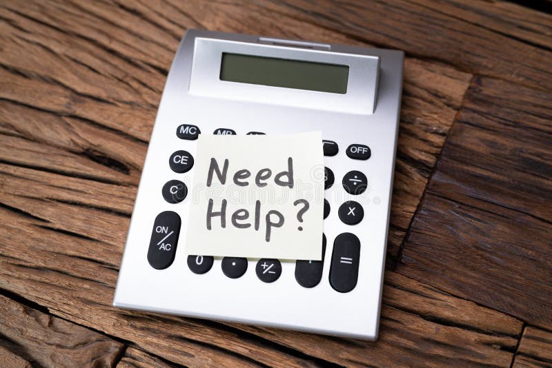 Need Help Business Concept stock photo. Image of work - 245449948