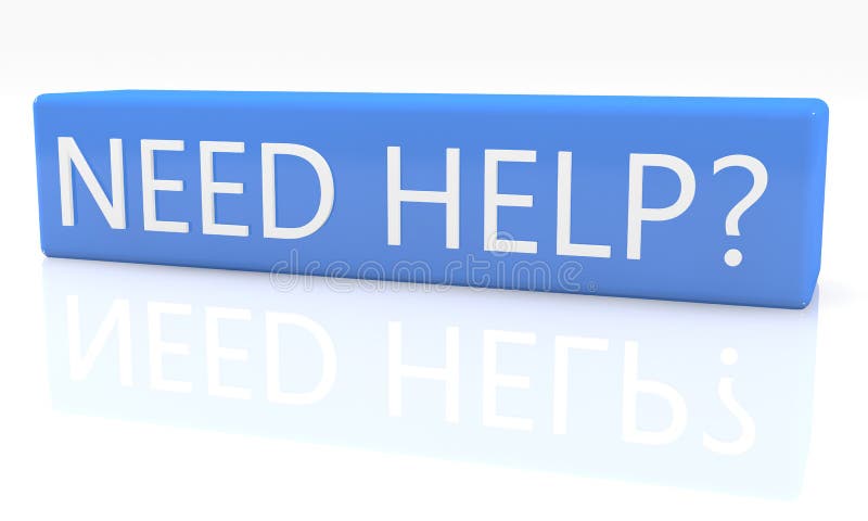 Help needed stock image. Image of hired, needed, letter - 23410459