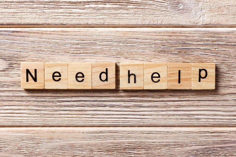 Recovery Word Made with Wooden Blocks Concept Stock Photo - Image of ...