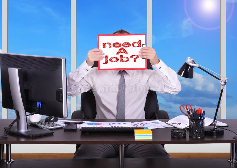 Need a job stock photo. Image of indoor, office, professional - 42062656