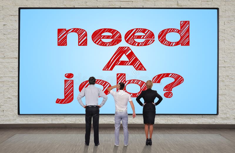 Need a job stock photo. Image of floor, jobless, businessman - 39314178